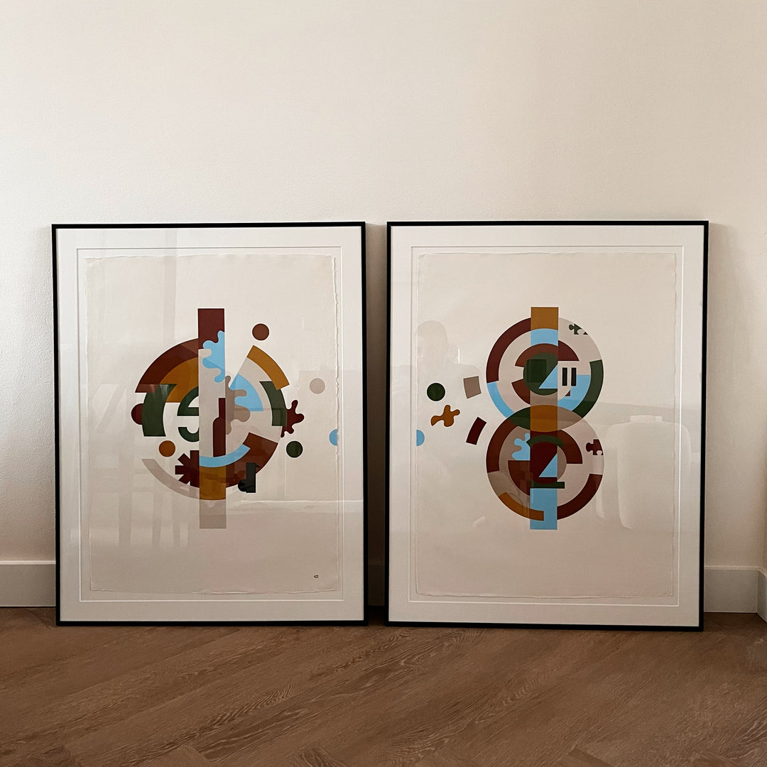 Don Drawings and Design