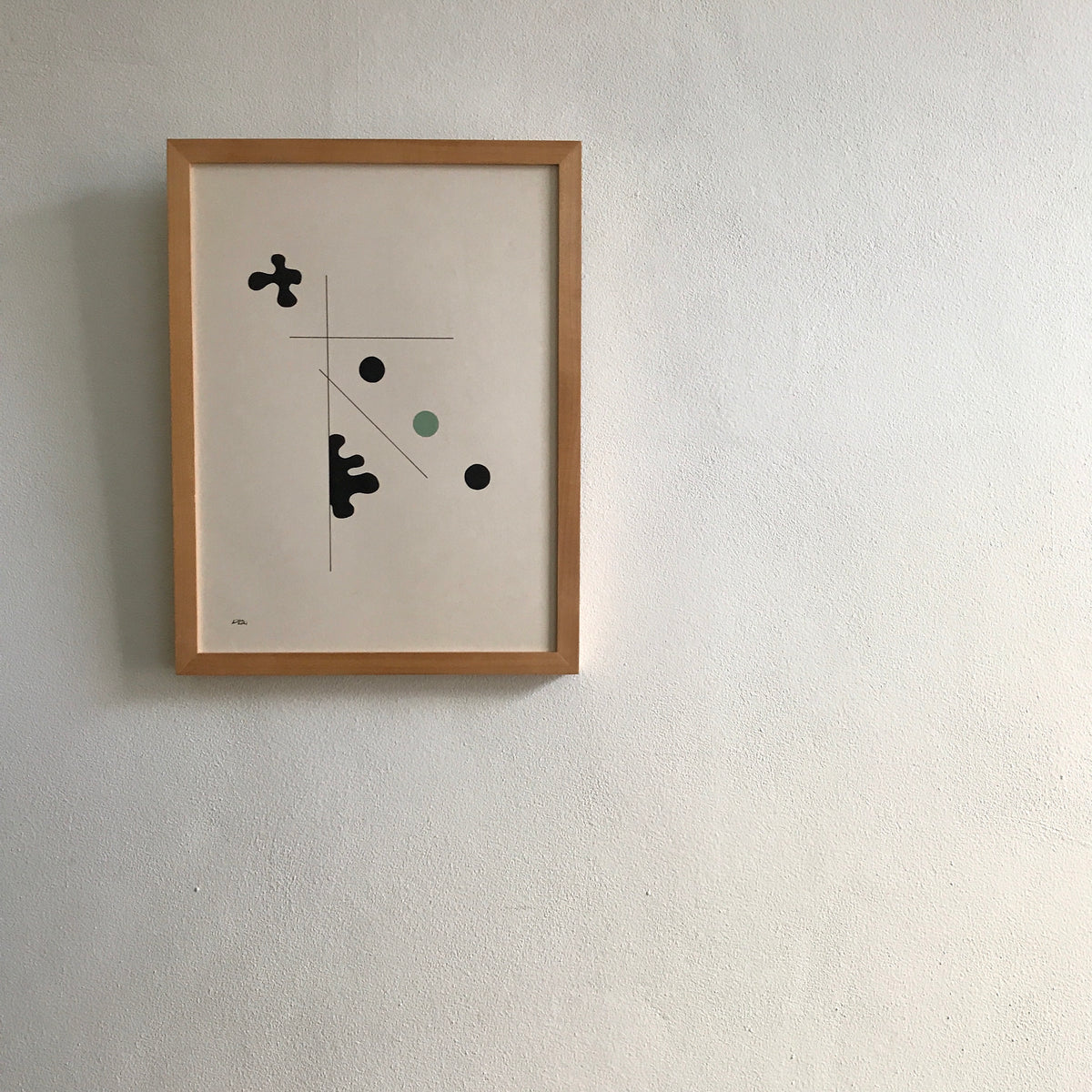 Divisions – Don Drawings and Design